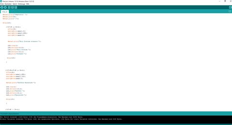 Codes Doesn T Work Arduino Mit Mit App Inventor Help Mit App