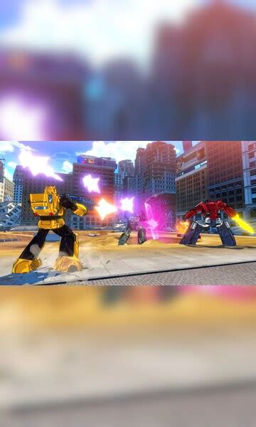 Buy Transformers Devastation Steam Key Global Cheap G2a