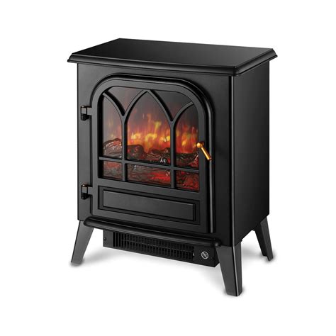 קמין חימום חשמלי דקורטיבי אלקטרו חנן דגם El 4100 ארד המשווק