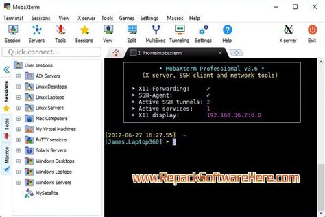 Mobaxterm 232 Pc Software Free Download By