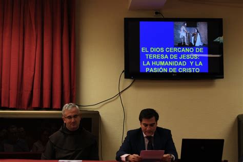 Aula de Teología Hermandad de la Estrella