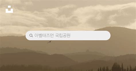 아벨태즈먼 국립공원 사진 Unsplash에서 무료 이미지 다운로드