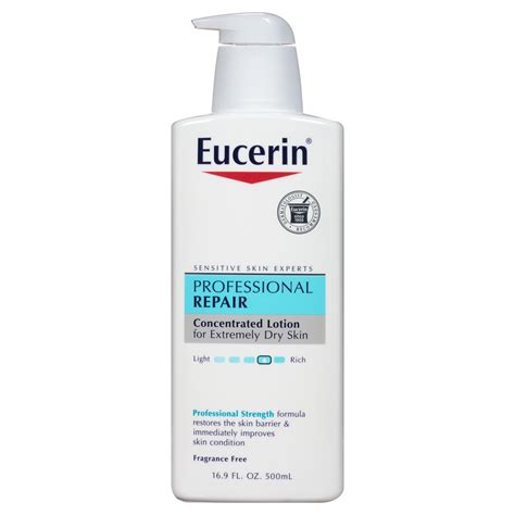 Eucerin Upc And Barcode