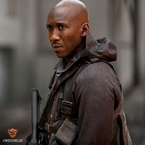 Die Tribute Von Panem Mockingjay Teil 1 Neue Charakterportraits