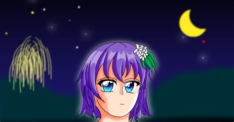 東方 夜釣り中 沙羅李曼のイラスト Pixiv