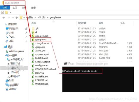 利用mingw32编译gtest，win10mingw 生成 Gtest动态库 Csdn博客
