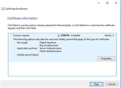 Securing Microsoft SQL Server With SSL TLS