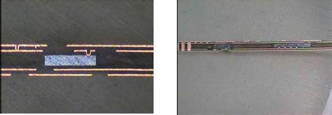 Embedded Components In Pcbs Shipco Circuits