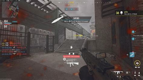 Mw3 Mgb Youtube