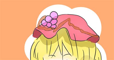 東方 秋穣子 ひろぐのイラスト Pixiv