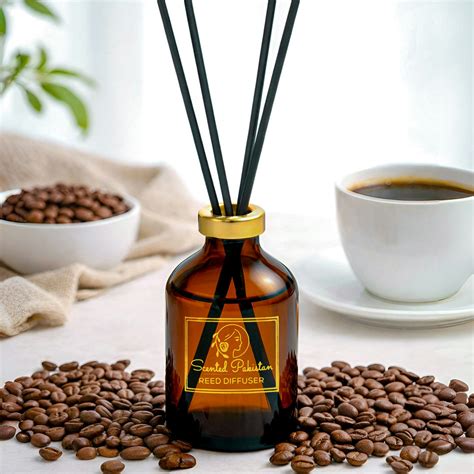 Scented Pakistan Long Lasting Reed Diffusers