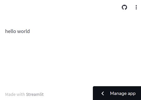 Python Webアプリ簡単 誰でもできるStreamlitでWebアプリ公開 Pythonマスターブログ