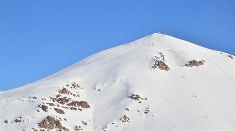 Полицията разследва случая с починалия в Пирин скиор Новини бг