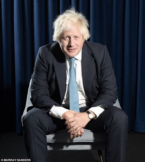 Almost A Quarter Of Tory Voters Who Backed Boris Johnson In 2019