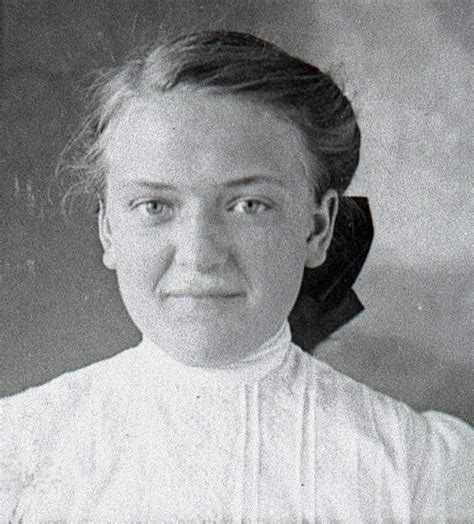 Lucille Purl Lucy” Bloss Hafer 1895 1952 Find A Grave Memorial