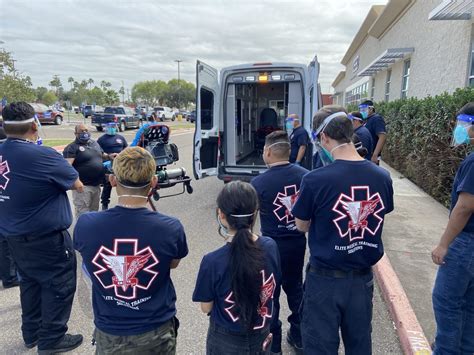 EMT B EMTS