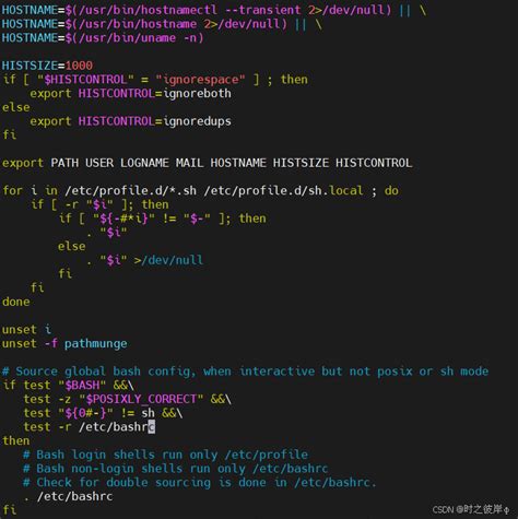 Linux:环境变量linux Export 环境变量 Csdn博客 Linux:环境变量linux Export 环境变量 Csdn博客