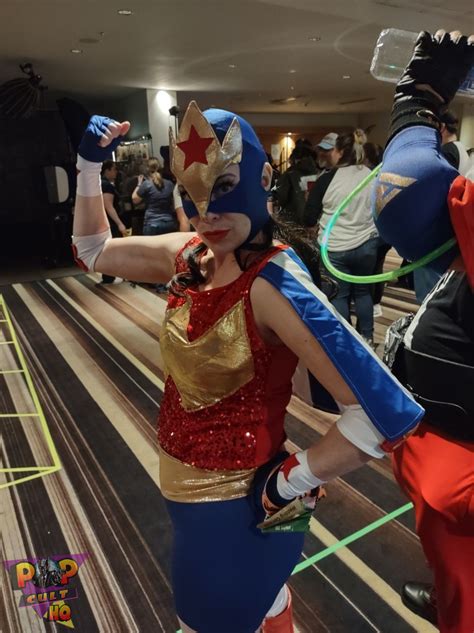 Cosplay Photos Dragon Con 2022 Sunday Part 1 Popculthq