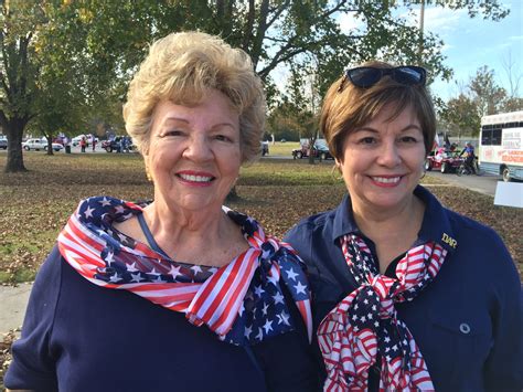 Patriotism General Jethro Sumner Chapter