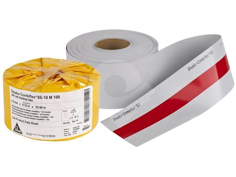 Sikadur Combiflex® Sg Za 5 396 Kč Zesilování Konstrukcí Stavchem Cz