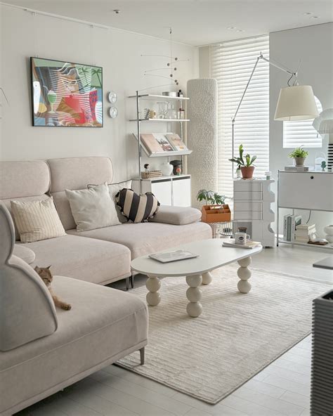 채블리홈 홈스타일링 펫테리어 화이트인테리어 제품협찬 오감리뷰 프로그램을 통해 제품을 제공받아 직접 사용하고 스타일링한 후기입니다 이제 추위가 완전히 가고