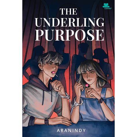 Jual The Underling Purpose Aranindy Shopee Indonesia