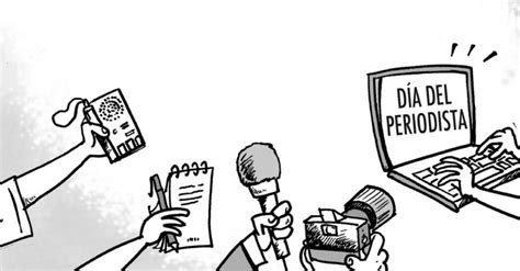 4 de enero Día del Periodista Punto Medio