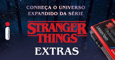 Conteúdos extras Hotsite da Editora Intrínseca para o universo