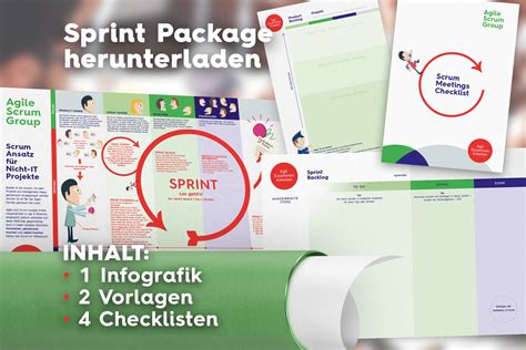 Was Sind Die 5 Scrum Values Agile Scrum Group
