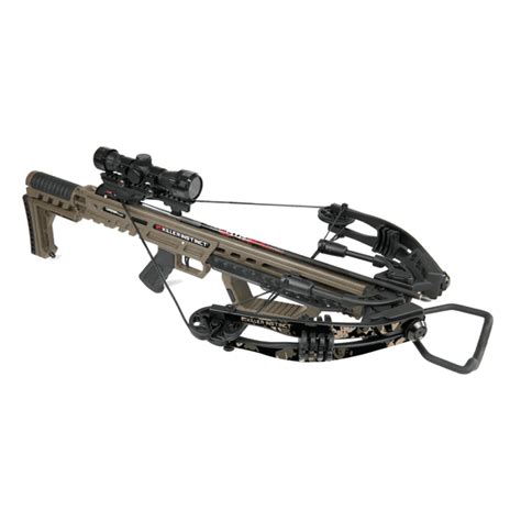Killer Instinct Crossbows In Sports And Outdoors Shop By Brand
