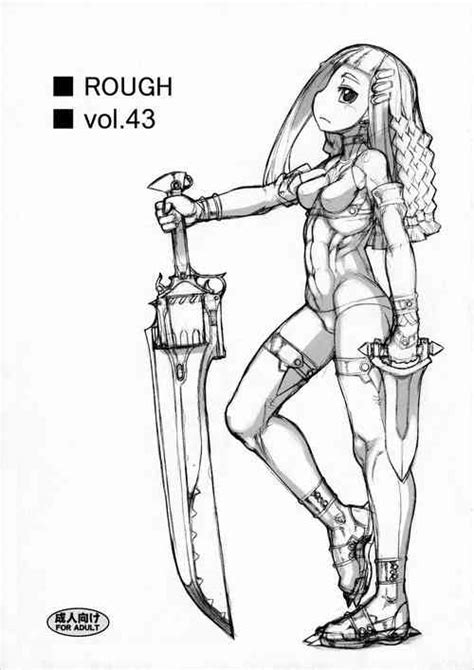 Artist T K 1 Nhentai Hentai Doujinshi And Manga