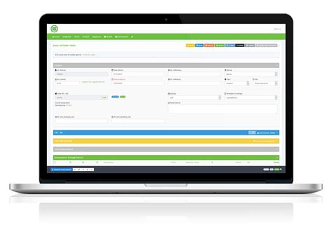 Softcodex Lamone Ticino Informatica Hosting Web Totalgest Totalpos