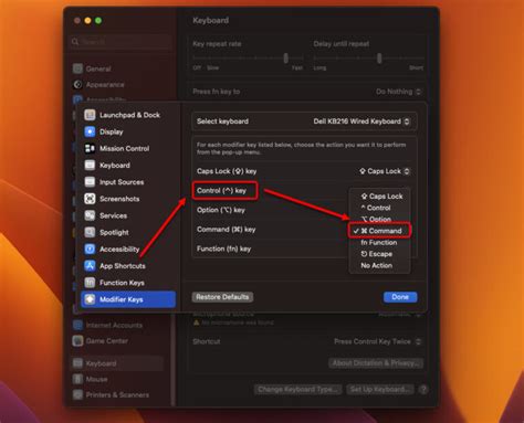 Fix Ctrl C Not Working On Mac
