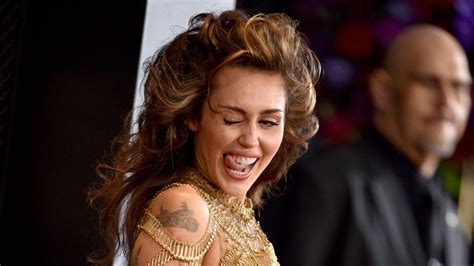 Miley Cyrus Will Return To Acting On One Condition And Its Big