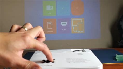 How To Connect A Chromecast To A Projector Projectorprofy