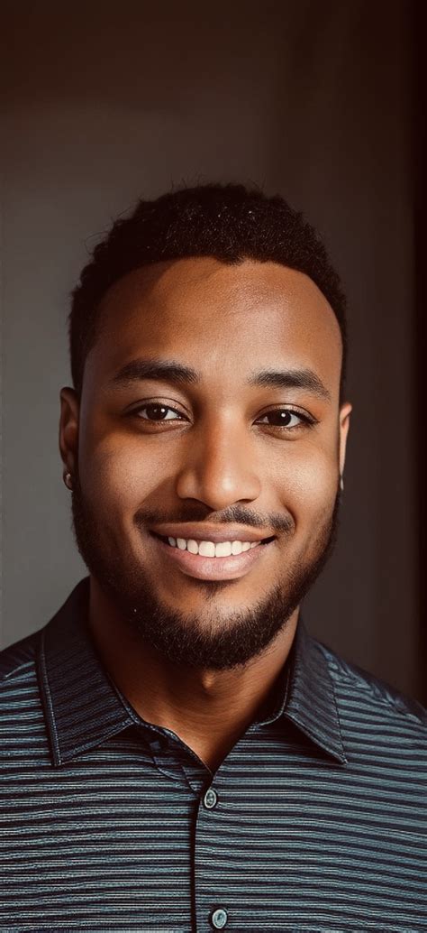 Devante Williams National Account Executive Cssi Services