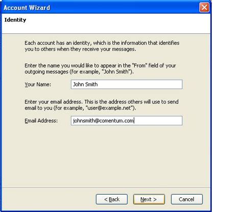 How To Set Up Mozilla Thunderbird