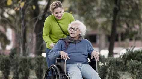 What Are The Stages Of Als