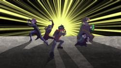 Image Gallery Of Kaijudo Rise Of The Duel Masters Season 2 Episode 2