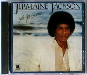 Jermaine Jackson Let S Get Serious 1993 CD Discogs