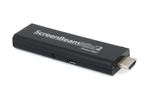 Actiontec Screenbeam Mini2 Sbwd60a01 Wireless Display Receiver