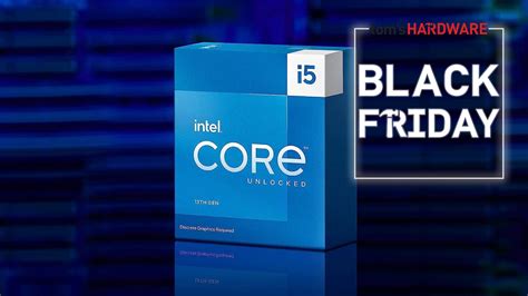 Intel Core I5 13600KF Drops To Lowest Ever 250 Price There S No Reason To Pay 55 More For