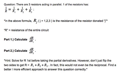 Solved For The Following Problem Please Show All Steps