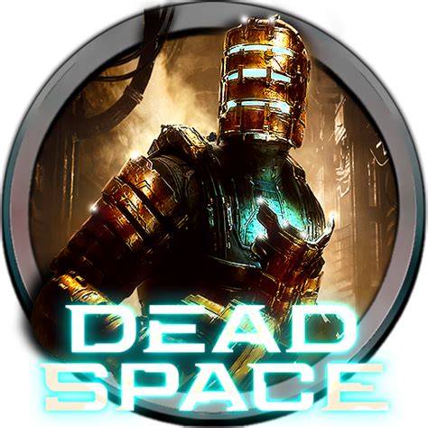 Dead Space 2023 Icon Ico By Hatemtiger On Deviantart