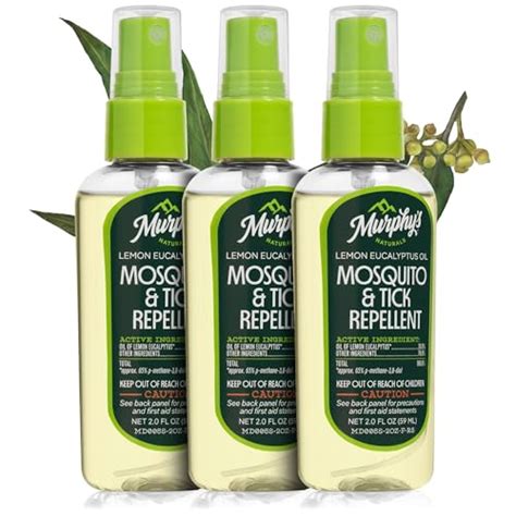 Best Sprays For Ticks And Mosquitoes Top Picks For Outdoor Protection