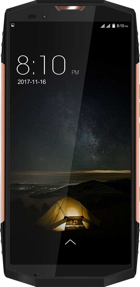 Toutes nos réparations pour smartphone BV9000 PRO