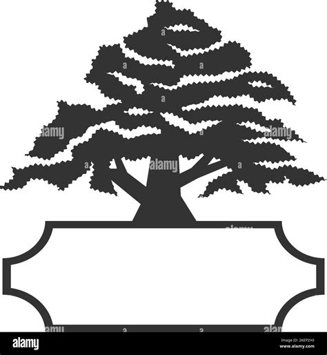 Oak Tree Logo Icon Illustration Brand Identity Stock Vector Image And Art