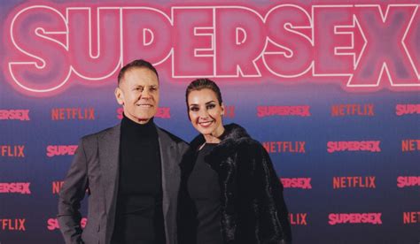 Supersex Rosza Tassi Oggi La Moglie Di Rocco Siffredi