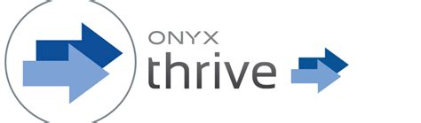 Onxy Thrive Rip And Print Workflows