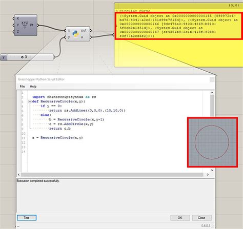 Stuck In Grasshopper Python Recursion Grasshopper Developer Mcneel